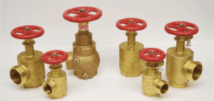 Fire Protection for Building Services - Harper Control Solutions